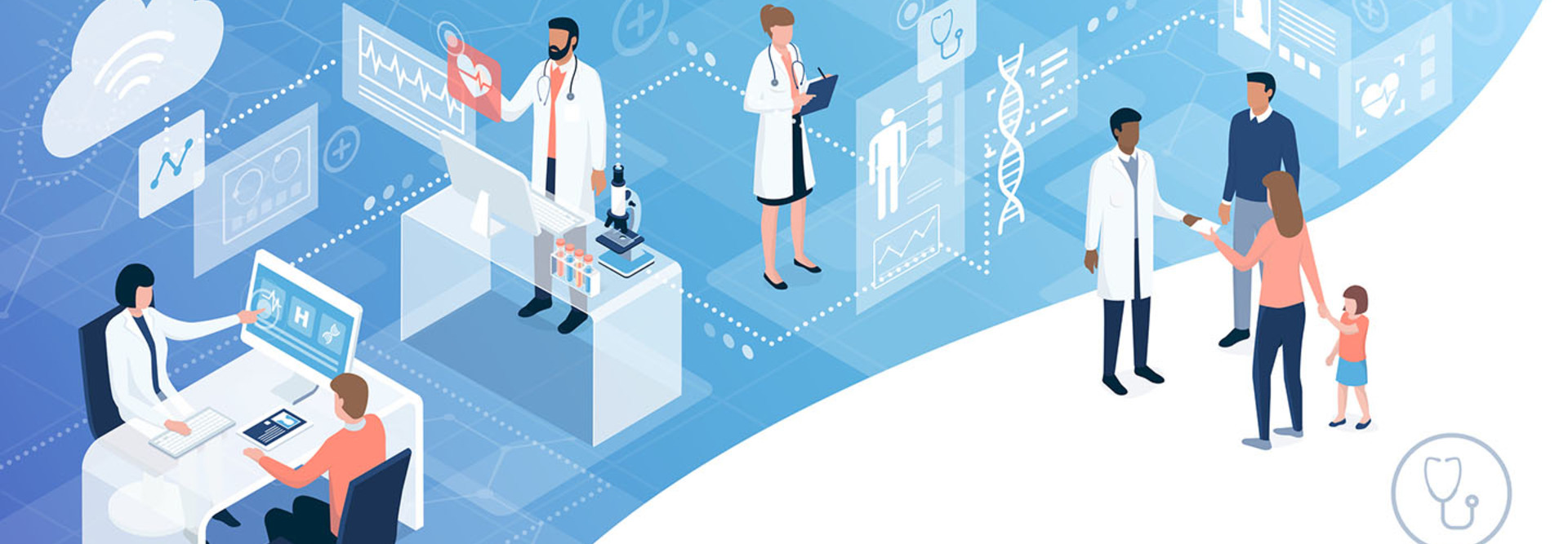 5 Ways Telehealth Is Improving Modern Healthcare | HealthTech Magazine